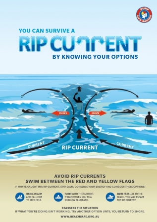 Safety & Risk - information & resources to help you be prepared